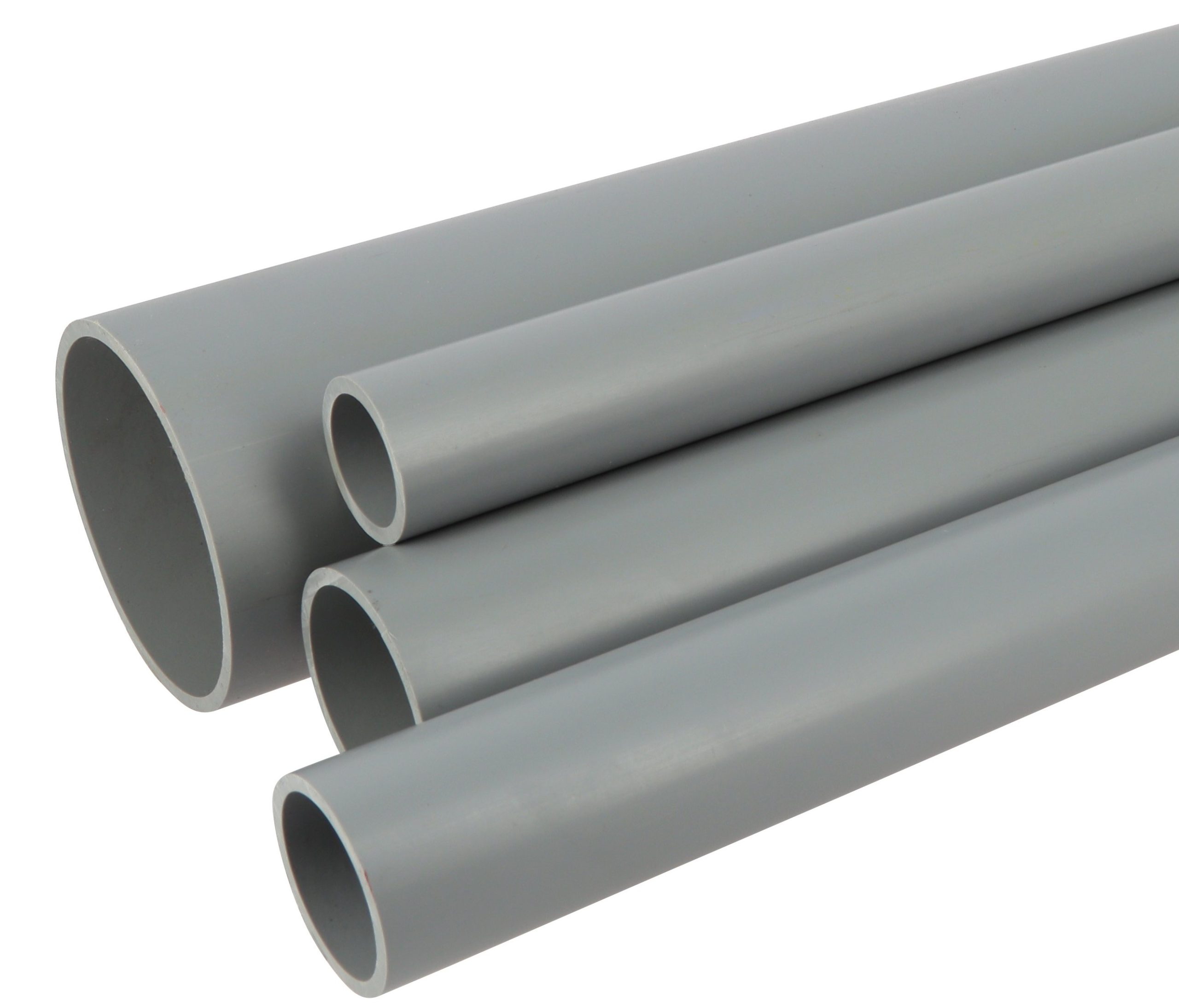 TUBE PVC 200*3MM (1mètre) – Vente des produits de Quincaillerie